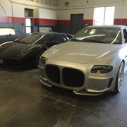 ALPINA AUTO BODY - Updated January 2026 - 98 Photos & 29 Reviews - 4701 ...
