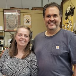 SPRINGFIELD ANTIQUE BARN - Updated April 2025 - 49 Photos & 13 Reviews ...