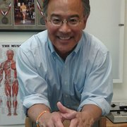 THOMAS CHEW, DC - Updated September 2025 - 12 Photos & 63 Reviews ...