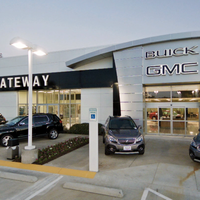 GATEWAY GMC - Updated July 2025 - 63 Photos & 91 Reviews - 11438 Lyndon ...