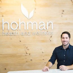 HOHMAN HEALTH AND WELLNESS - Updated August 2025 - 14 Reviews - 142 W ...