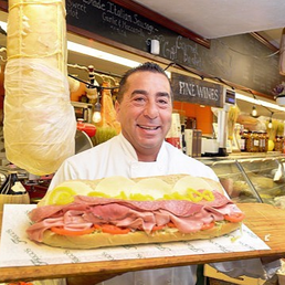 FRIGO FOODS - Updated July 2025 - 319 Photos & 195 Reviews - 90 William ...