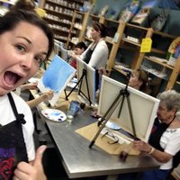 PRACTICALLY PIKASSO - Updated July 2025 - 43 Photos & 41 Reviews - 6850 ...