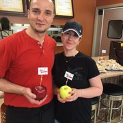 CHEF MOUSSA - Updated December 2025 - 178 Photos & 266 Reviews - 201 E ...