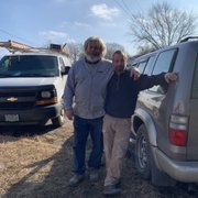 ROY C BURDEN - 19 Photos - Contractors - 5439 Garthdale Rd, Richmond ...