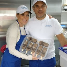 MANOLIS ICE CREAM, POPS, SORBET & MORE - Updated April 2025 - 489 ...