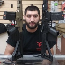 FF FIREARMS - Updated July 2025 - 255 Photos & 360 Reviews - 121 E ...