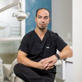 GEORGE HANNA, DDS - INSPIRED SMILES - Updated August 2025 - 17 Photos ...