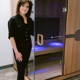 MY SWEAT HUT - Updated July 2025 - 32 Photos - 8209 Slide Rd, Lubbock ...