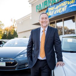 FAIRFAX MOTORS - Updated July 2025 - 43 Photos & 97 Reviews - 9909 Main ...