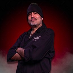 COUNT’S KUSTOMS - Updated August 2025 - 1070 Photos & 250 Reviews ...