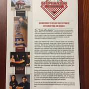 STEPHANIE’S RESTAURANT - Updated March 2026 - 282 Photos & 275 Reviews ...