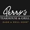PERRY’S STEAKHOUSE & GRILLE - BIRMINGHAM - Updated August 2025 - 1364 ...
