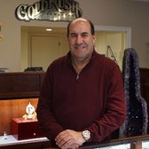 GOLD RUSH JEWELERS - Updated August 2025 - 39 Photos & 170 Reviews ...
