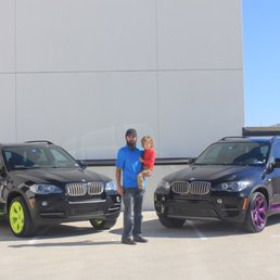 ACCEL BMW REPAIR - Updated July 2025 - 19 Photos & 29 Reviews - 900 E ...