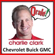 CHARLIE CLARK CHEVROLET GMC - Updated October 2025 - 13 Photos - 102 N ...
