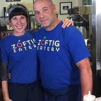 ZOFTIG EATERY - Updated July 2025 - 229 Photos & 282 Reviews - 57 ...