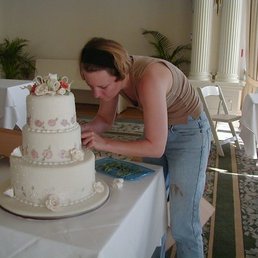 CAKE WORKS - Updated July 2025 - 747 Photos & 573 Reviews - 2820 S King ...