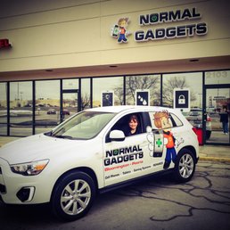 NORMAL GADGETS - Updated July 2025 - 360 Photos & 89 Reviews - 802 S ...