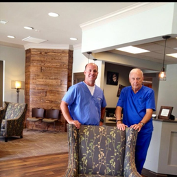 SCARBROUGH FAMILY DENTISTRY - Updated August 2025 - 29 Photos - 2551 ...