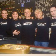 PANCER’S ORIGINAL DELI - Updated December 2025 - 140 Photos & 129 ...