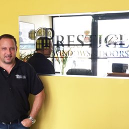 PRESTIGE WINDOWS & DOORS - Updated July 2025 - 176 Photos & 85 Reviews ...