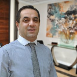 ANDRE ELIASIAN, DDS - ELITE DENTAL GROUP - Updated August 2025 - 83 ...