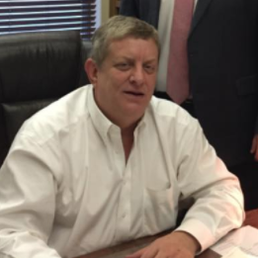 LAW OFFICE OF JAMES W HARRIS - Updated January 2025 - 118 W Walnut ...