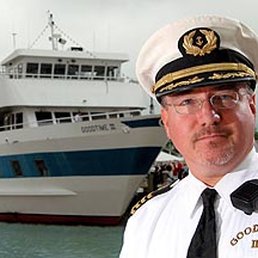 GOODTIME III - Updated August 2025 - 170 Photos & 89 Reviews - 825 E ...