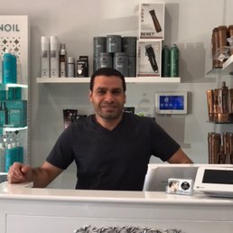 AZIZ CUTS SALON& BARBERSHOP - Updated July 2025 - 151 Photos & 88 ...