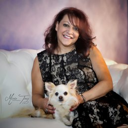 SUSAN RAWLINGS PROFESSIONAL PSYCHIC MEDIUM - TEMP. CLOSED - Updated ...