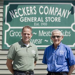 NECKERS COMPANY GENERAL STORE - Updated August 2025 - 20 Photos - 8742 ...