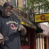 ALABAMA QUE - Updated July 2025 - 107 Photos & 195 Reviews - 2733 Short ...