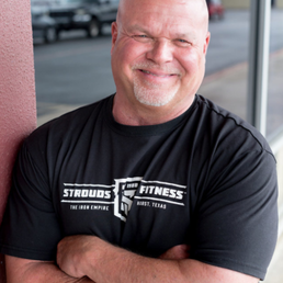 STROUD’S FITNESS - Updated October 2024 - 56 Photos & 28 Reviews - 416 ...