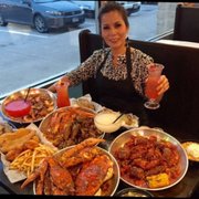 RED CLAWS CRAB SHACK - Updated December 2025 - 308 Photos & 410 Reviews ...