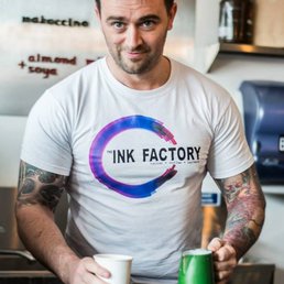 THE INK FACTORY - Updated August 2025 - 176 Photos & 33 Reviews - 15 ...