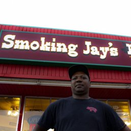 SMOKING JAY’S BBQ - Updated July 2025 - 213 Photos & 235 Reviews - 2524 ...