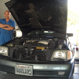 J.J.’S SMOG - 37 Photos & 118 Reviews - Smog Check Stations - 1281 S ...
