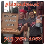 DEMO’S PIZZERIA & DELI - Updated December 2025 - 213 Photos & 335 ...