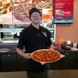 DONATOS PIZZA - Updated July 2025 - 144 Photos & 67 Reviews - 122 S ...