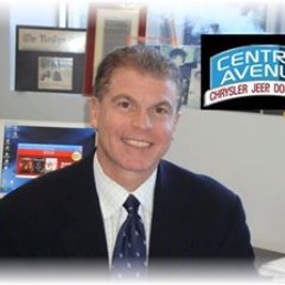 CENTRAL AVENUE CHRYSLER JEEP DODGE RAM - Updated August 2025 - 97 ...