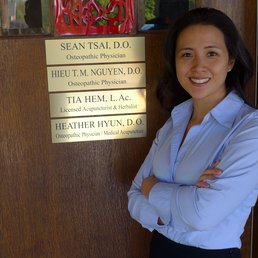 HEATHER HYUN, DO - Updated July 2025 - 1800 Fair Oaks Ave, South ...