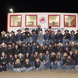ELIZABETH STAMPEDE - Updated July 2025 - 16 Photos - 4189 Highway 86 ...