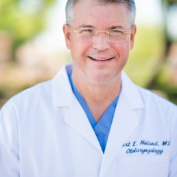 KURT E HEILAND, MD - SCOTTSDALE EAR NOSE AND THROAT - Updated August ...