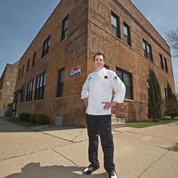 THE CHEF’S TABLE - Updated July 2025 - 126 Photos & 39 Reviews - 500 S ...