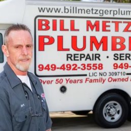 Bill Metzger Plumbing - Updated July 2025 - 155 Photos - 378 Reviews ...