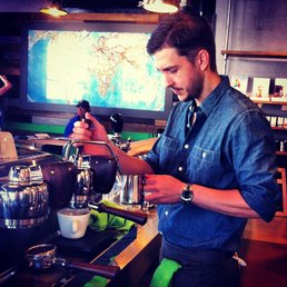 PERQ COFFEE BAR - Updated August 2025 - 263 Photos & 278 Reviews - 1821 ...