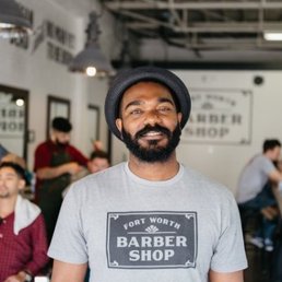 FORT WORTH BARBER SHOP - Updated July 2025 - 39 Photos & 76 Reviews ...