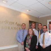NEEFUS-STYPE AGENCY - Updated May 2025 - 711 Union Ave, Aquebogue, New ...