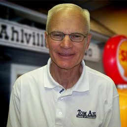 TOM AHL CHRYSLER DODGE - Updated July 2025 - 10 Photos & 18 Reviews ...